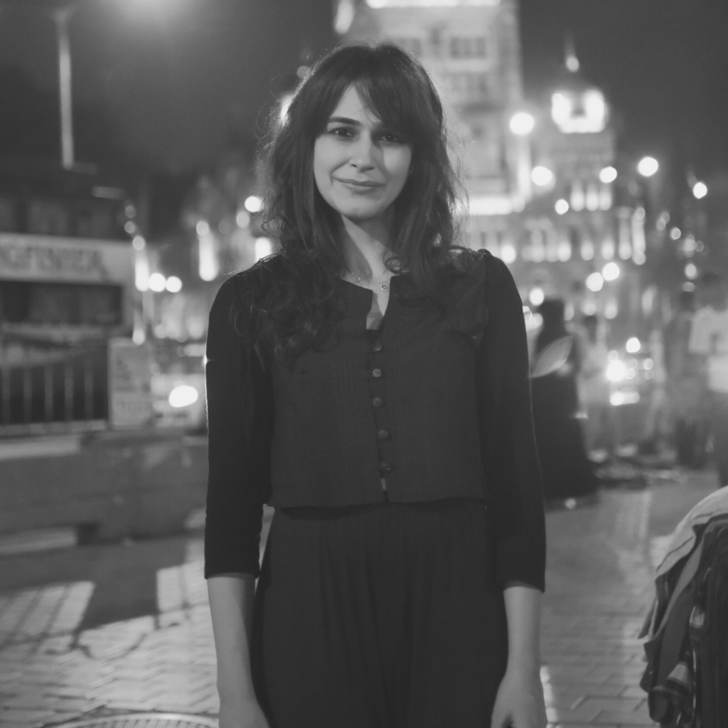 In Conversation with Simin Patel - Paper Planes