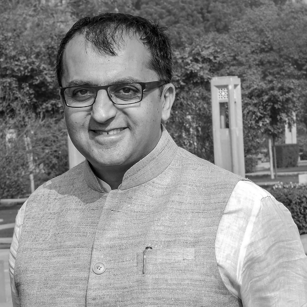 In Conversation with Ratish Nanda - Paper Planes