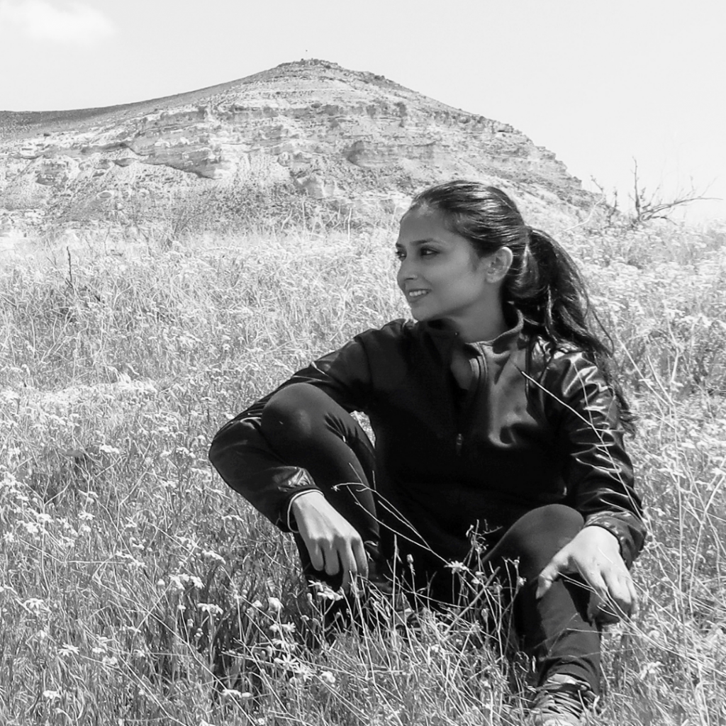 In Conversation with Nirupa Rao - Paper Planes