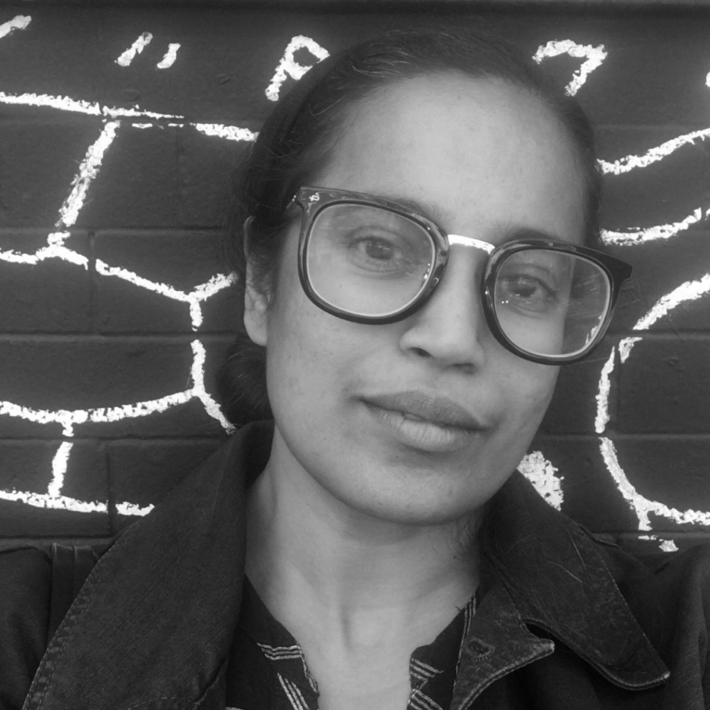 In Conversation with Shahnaz Habib - Paper Planes