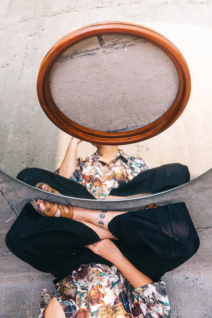 Four Days at Raw Collaborative - Paper Planes