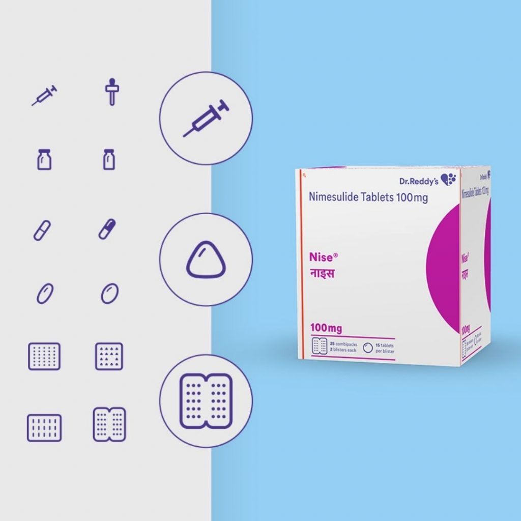 See This: Creating Patient-First Packaging for Pills - Paper Planes