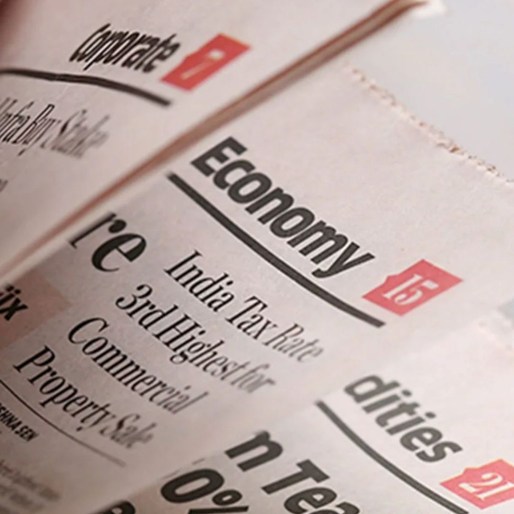 See This: Redesigning One of India’s Leading Newspapers - Paper Planes