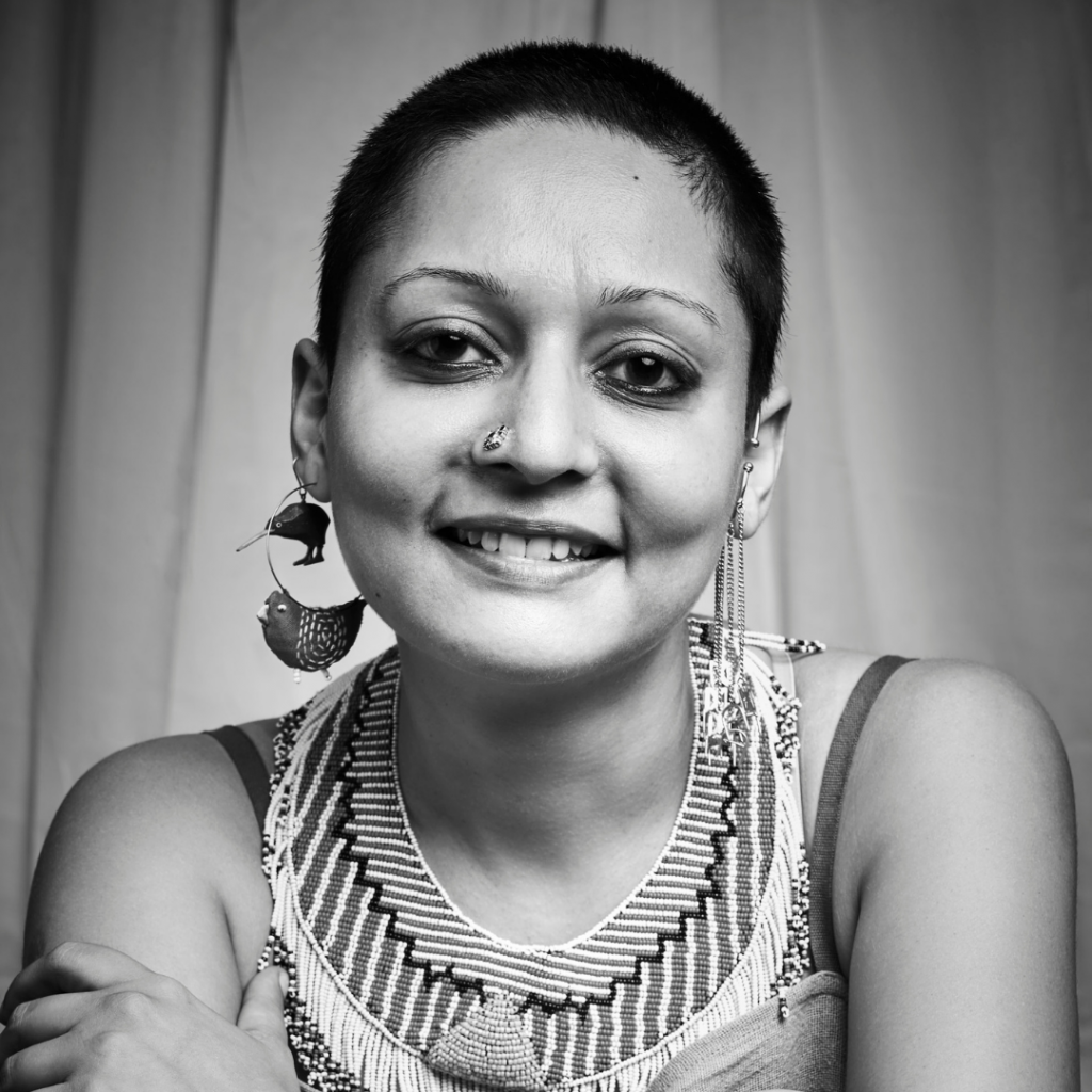 In Conversation with Vishwa Shroff - Paper Planes