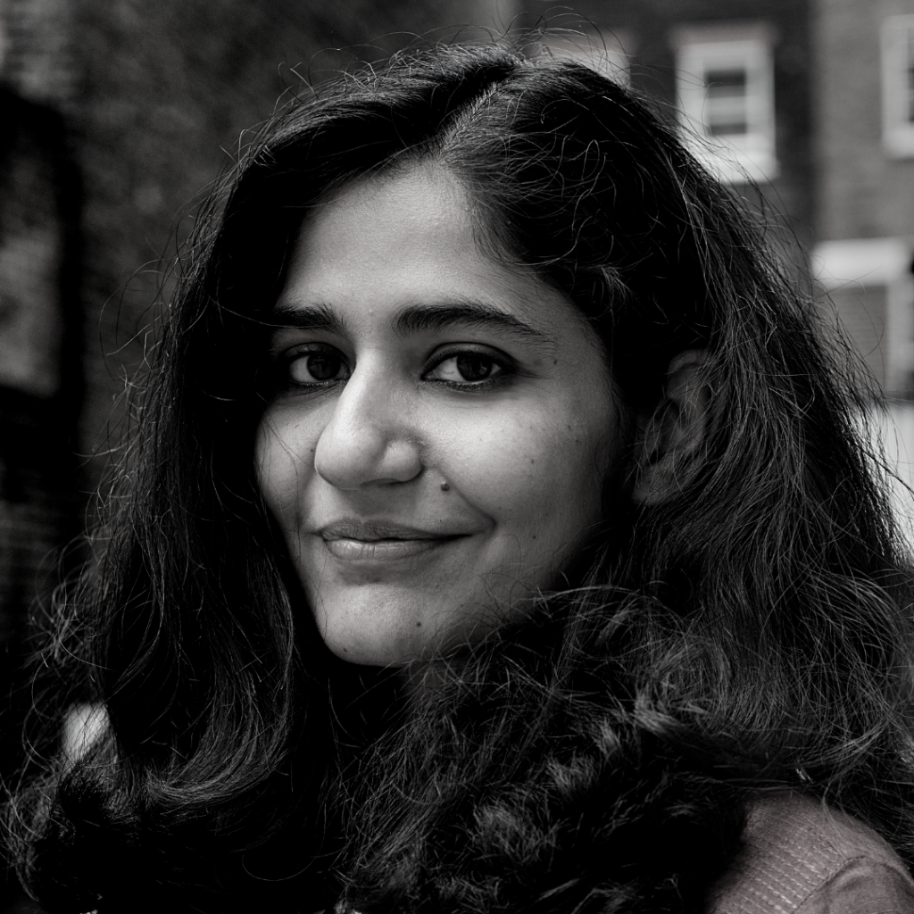 In Conversation with Taran Khan - Paper Planes