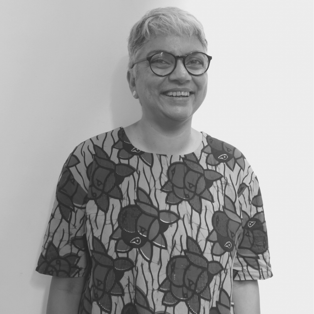 In Conversation with Gita Wolf - Paper Planes