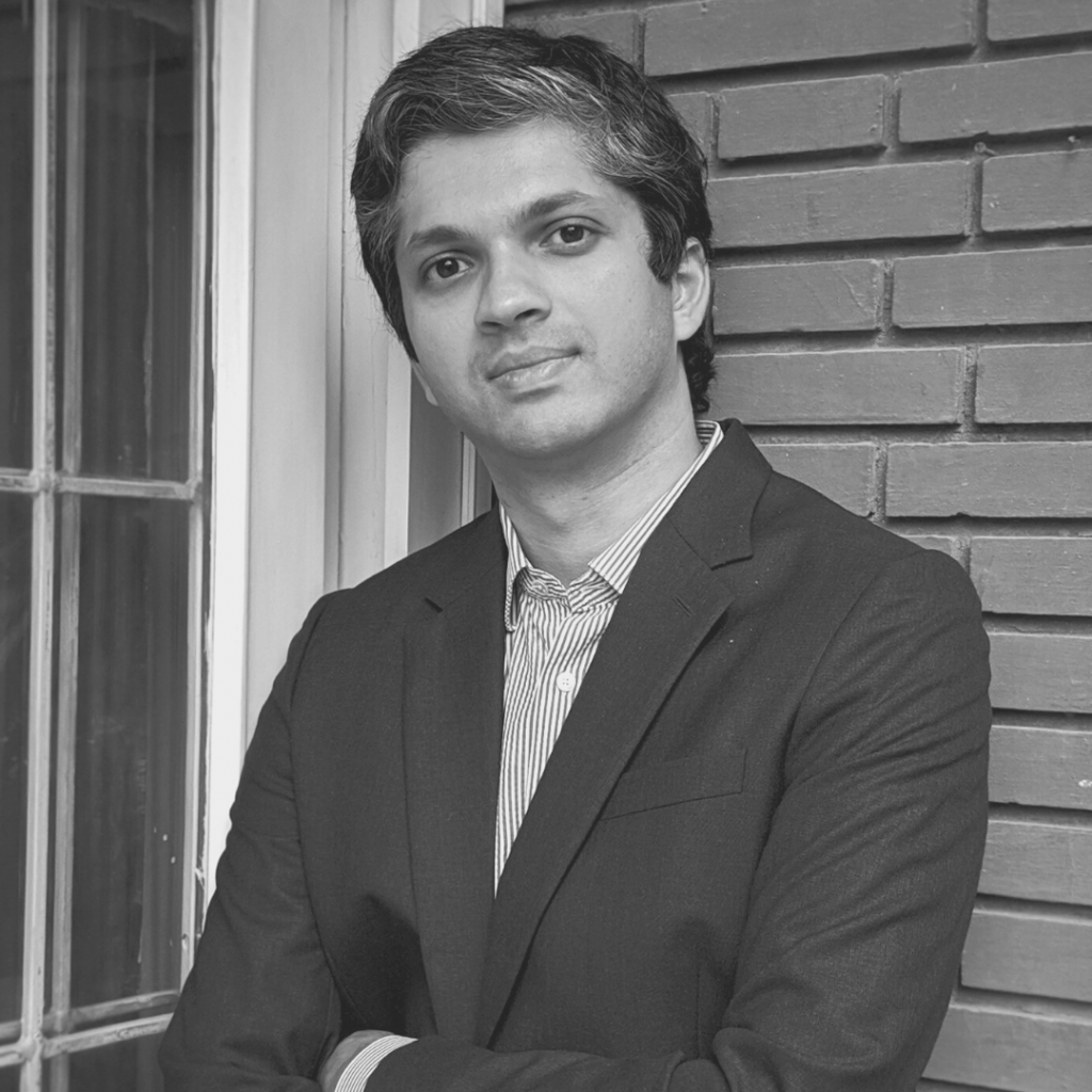 In Conversation with Keshava Guha - Paper Planes