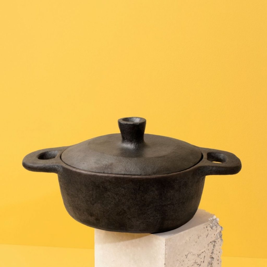 Q&A: Tiipoi on Their Longpi Cookware Collection - Paper Planes