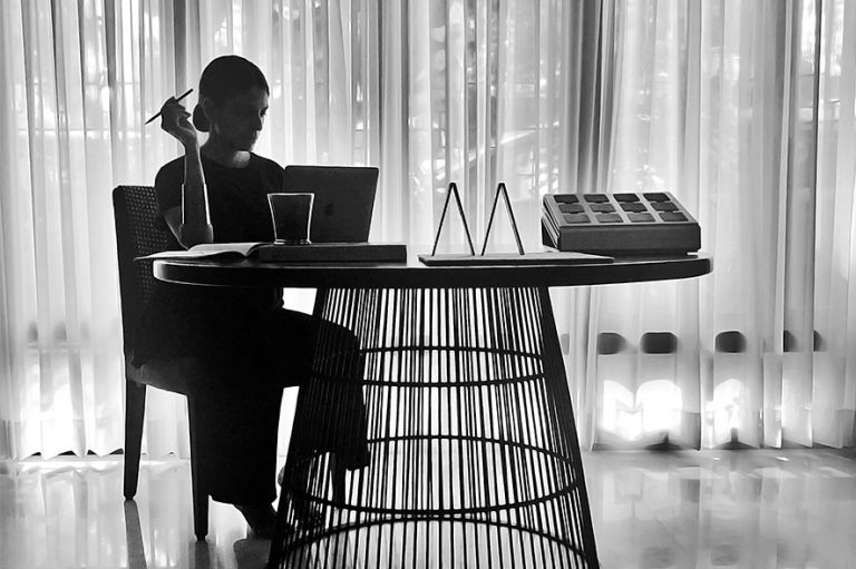 Why The Dining Table Deserves to Be Treasured - Paper Planes