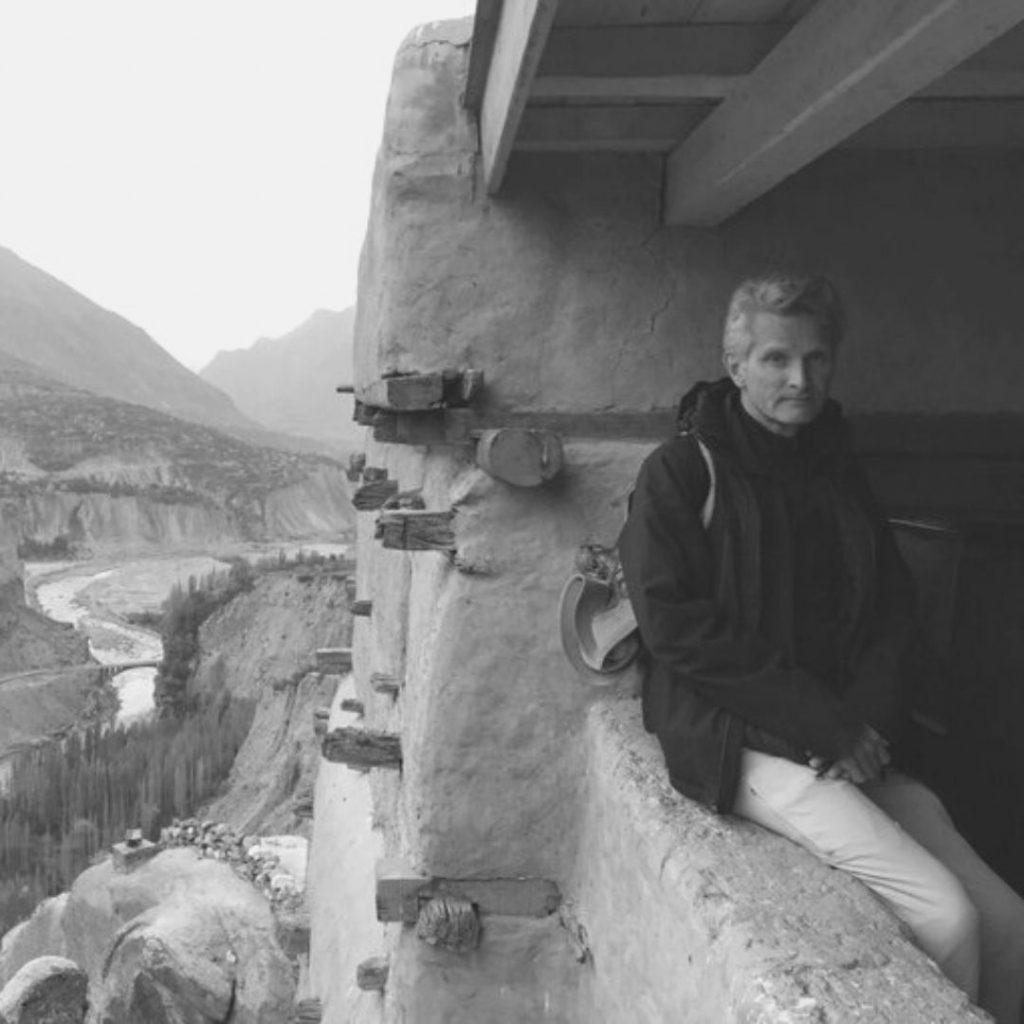 In Conversation with Paul Salopek - Paper Planes