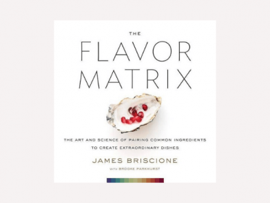 Further Reading: On Cooking and Eating - Paper Planes