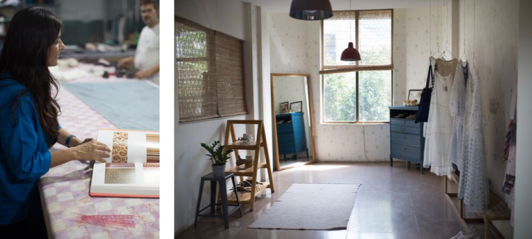 In Conversation with Rina Singh - Paper Planes