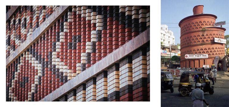 Across Space and Time: The Jaali in Indian Design - Paper Planes