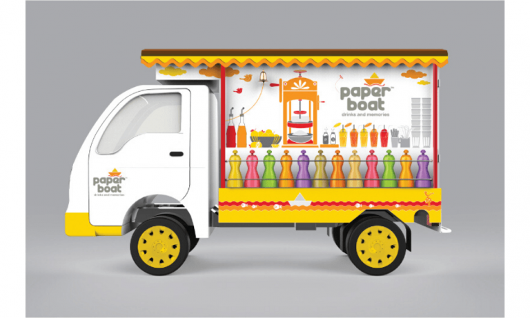 See This: Producing Nostalgia for Paper Boat - Paper Planes