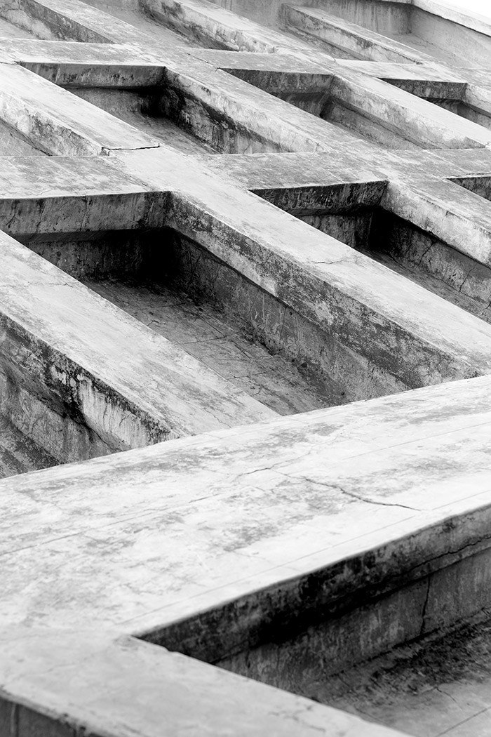 What Le Corbusier Designed for Ahmedabad’s Mill Owners - Paper Planes