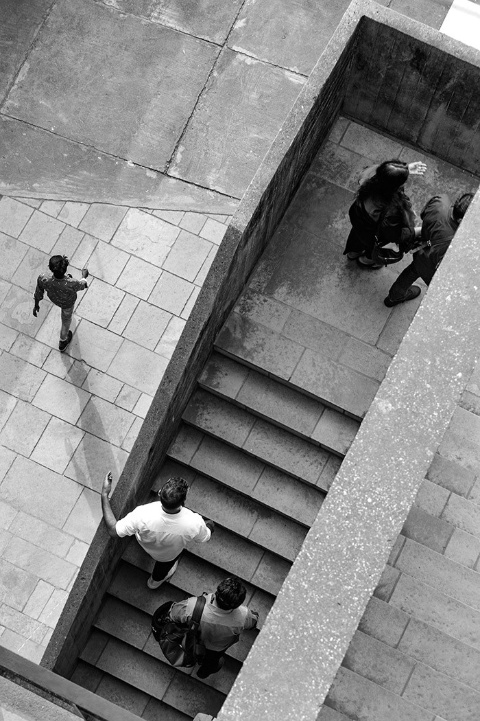 What Le Corbusier Designed for Ahmedabad’s Mill Owners - Paper Planes