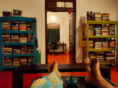 Bringing Home Cheap, Crooked but Sturdy Furniture in Kerala - Paper Planes