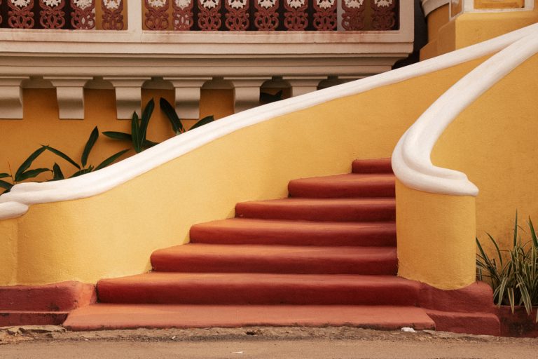 The Balcão, Goa’s Beloved Porch - Paper Planes