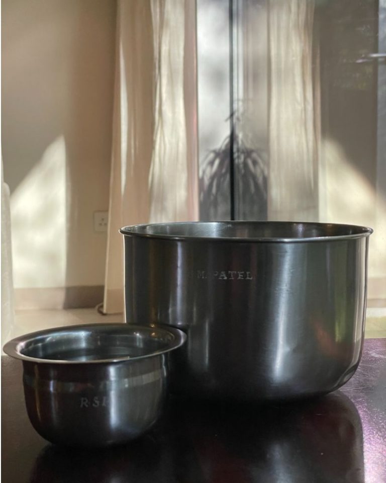 How Engraved Utensils Came to be Kitchen Heirlooms - Paper Planes