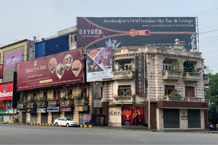 The Architecture That’s Shaped Jamshedpur’s Circuit House Area - Paper ...