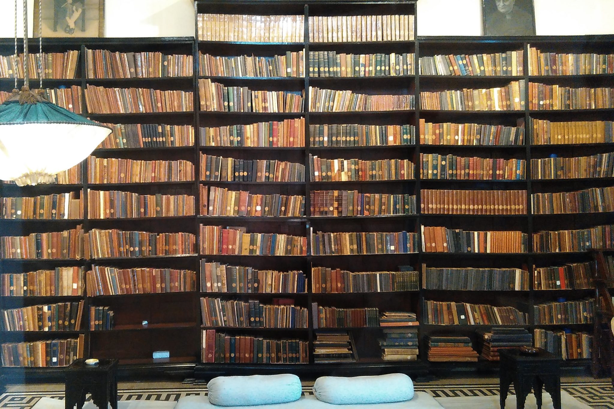 The Iconic Anand Bhawan in Prayagraj, Uttar Pradesh - Paper Planes