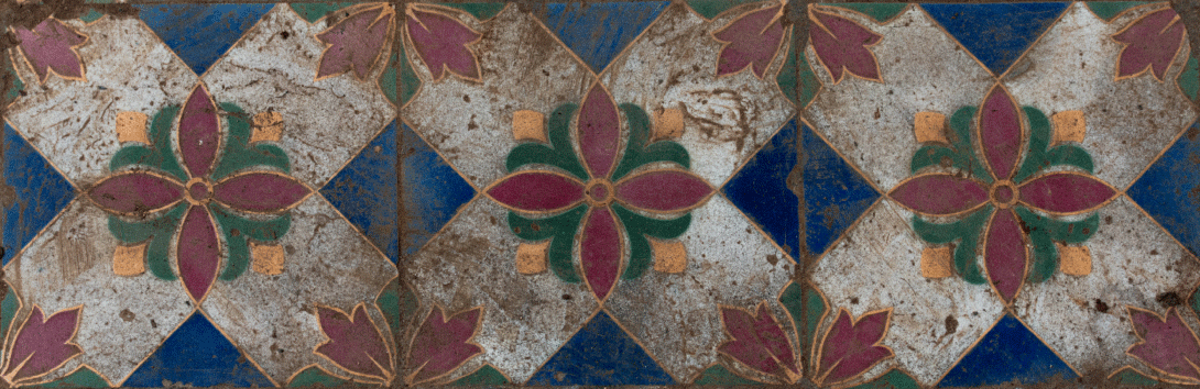 The David Sassoon Clock Tower in Byculla, Mumbai