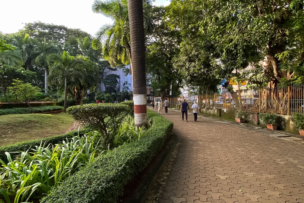 Last Chance to See These Structures Before They’re Gone - Paper Planes