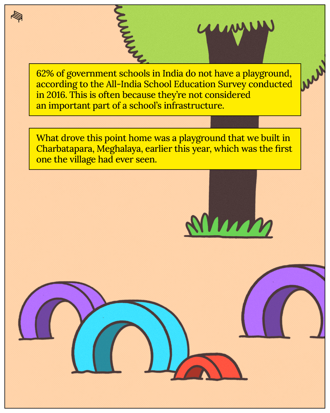 A Playground for Every Child