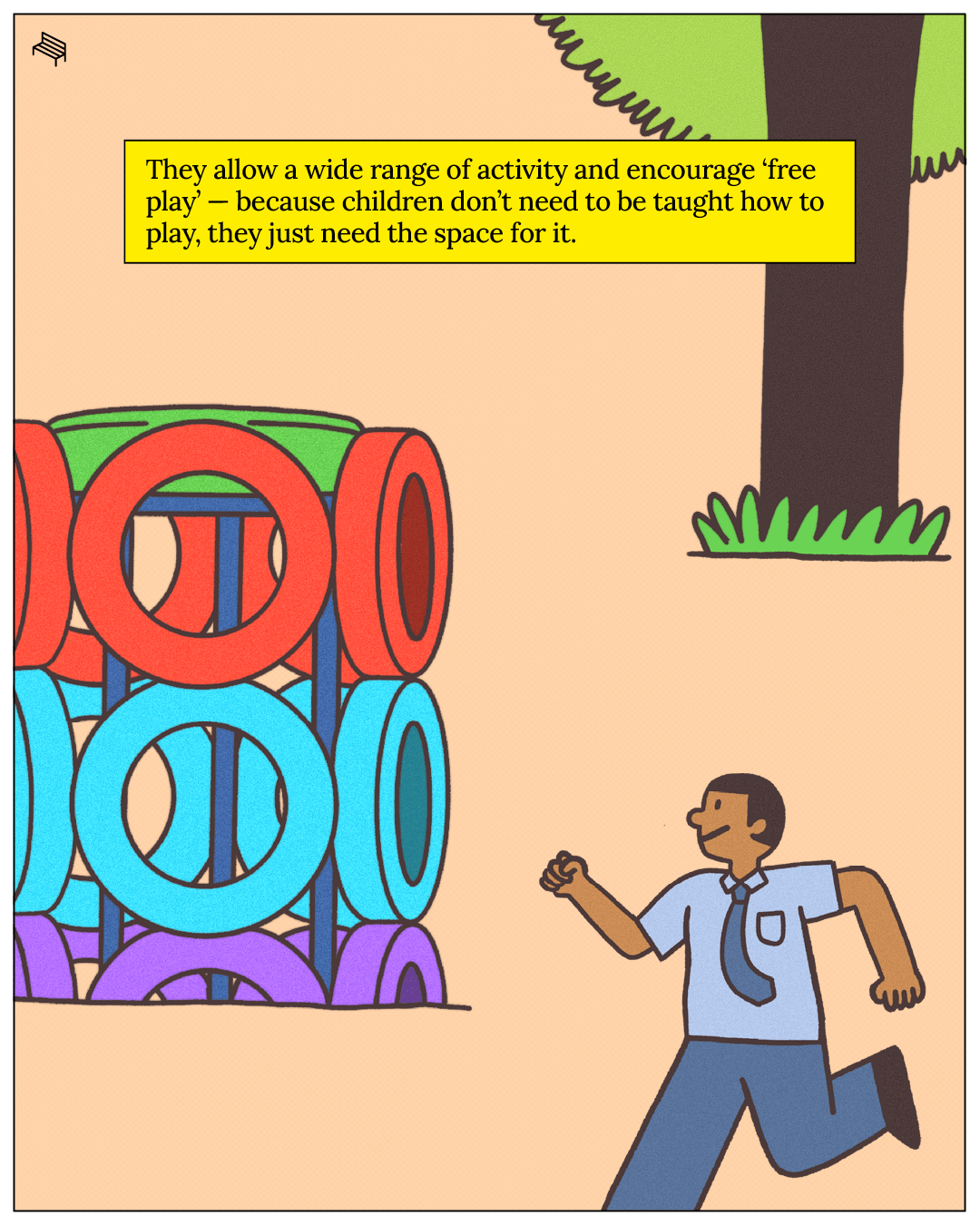 A Playground for Every Child