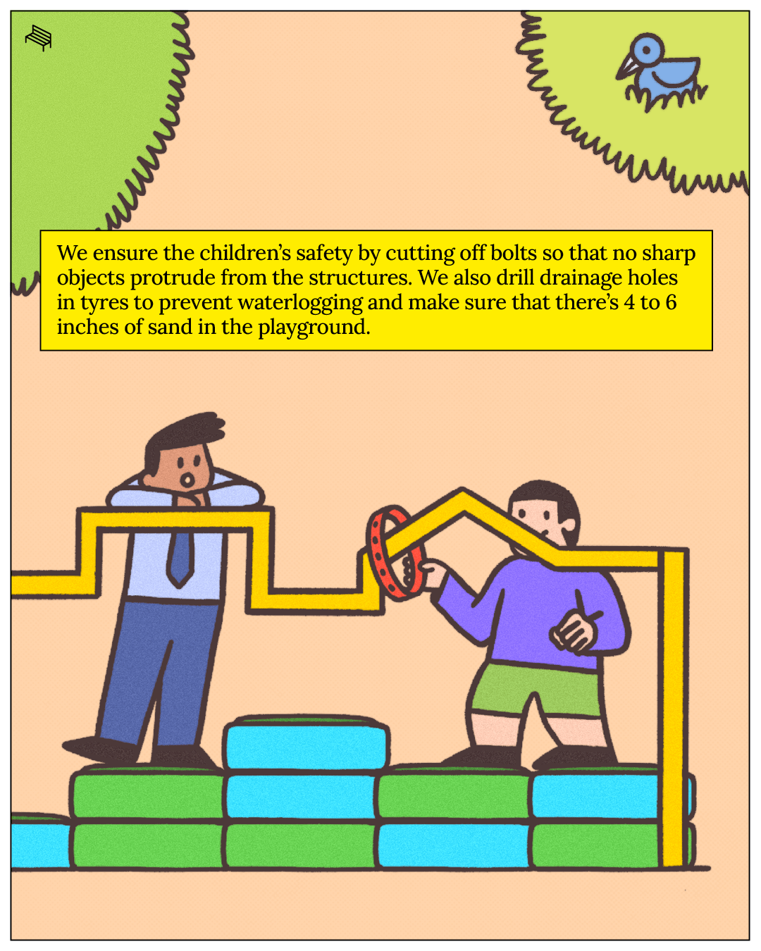 A Playground for Every Child