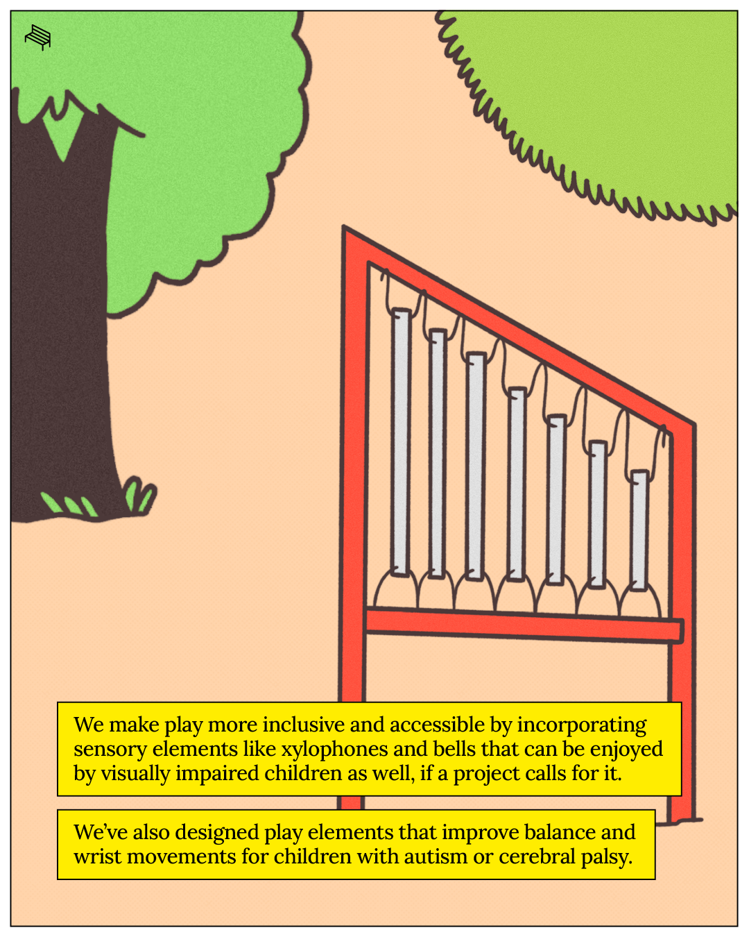 A Playground for Every Child