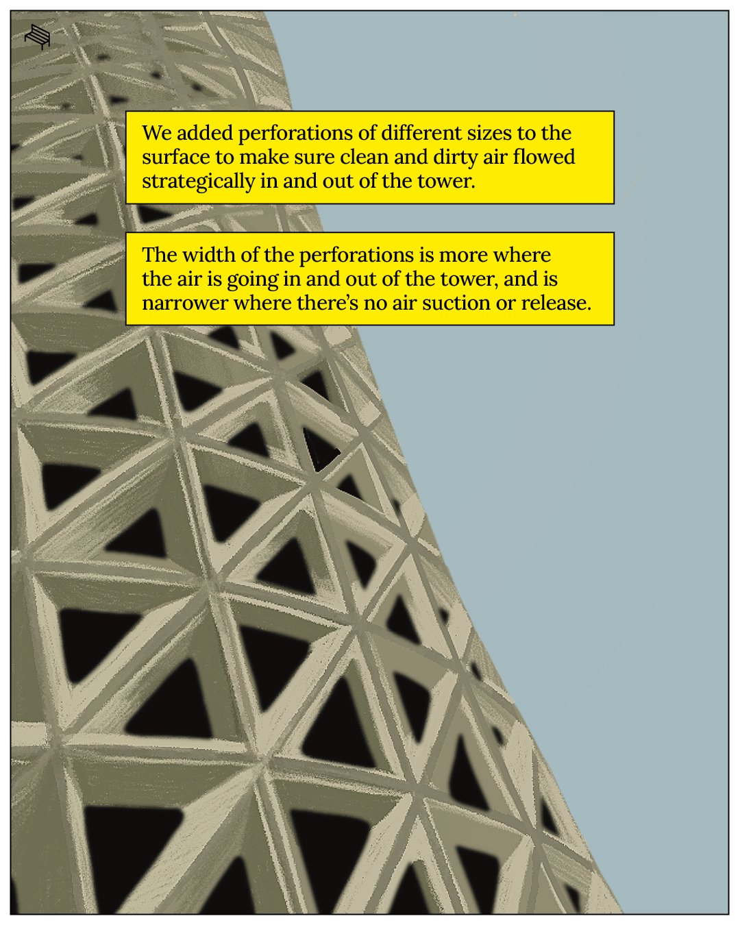 Could Air-Purification Towers Help Lift the Smog in Our Cities?